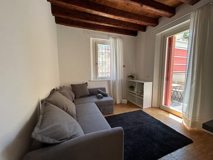 The Dream House Con Garage - Udine