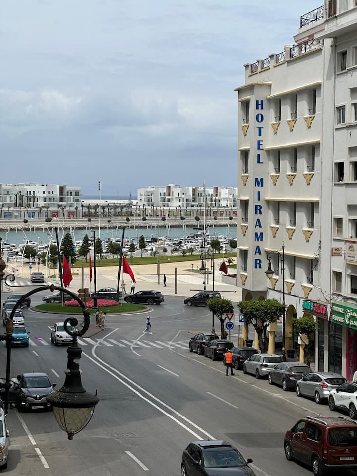 Tangier Central Bay - Tanger