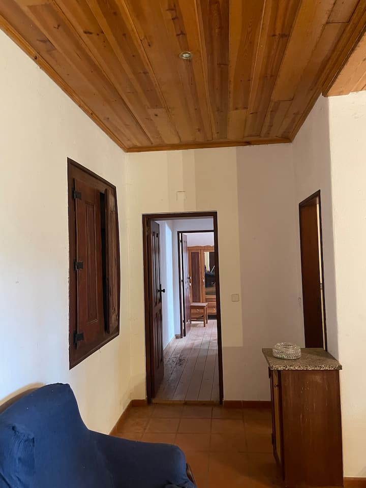 Casa Da Briolanja - Ferreira do Zêzere