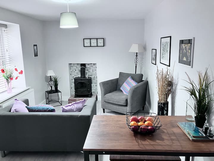 O’malleys Town House - Buncrana
