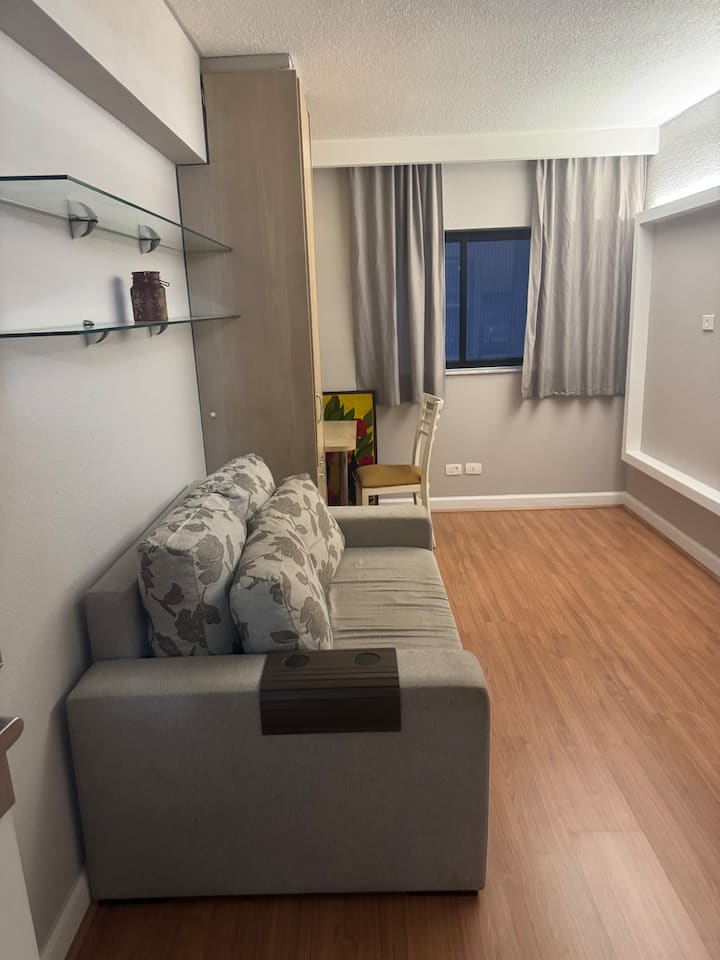 Aconchego E Praticidade - Curitiba