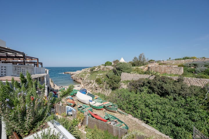 Villa Dora Polignano A Mare - Polignano a Mare