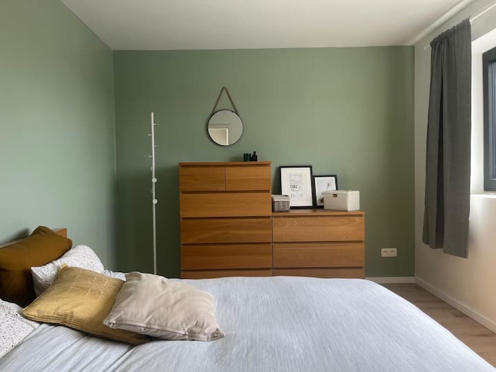 2 Chambres Francorchamps - Stavelot