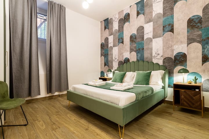 Nuovo -20% | Centrale E Spazioso | Vaticano - Rooma