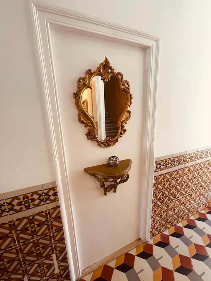 Preciosa Habitación En La Bonita - Platja d'Aro