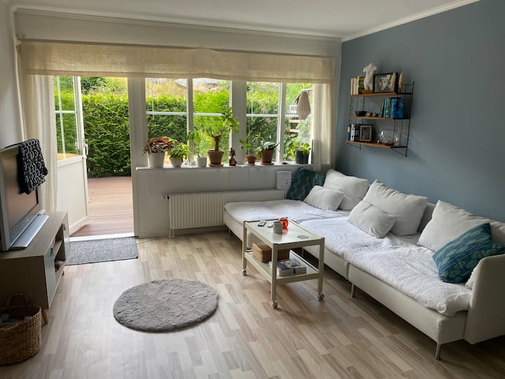 Lägenhet Gothia & Partille Cup 2026 - Gothenburg