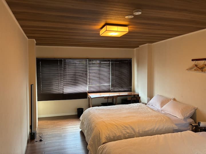 ゲストハウスTamare - Wakayama, Japan