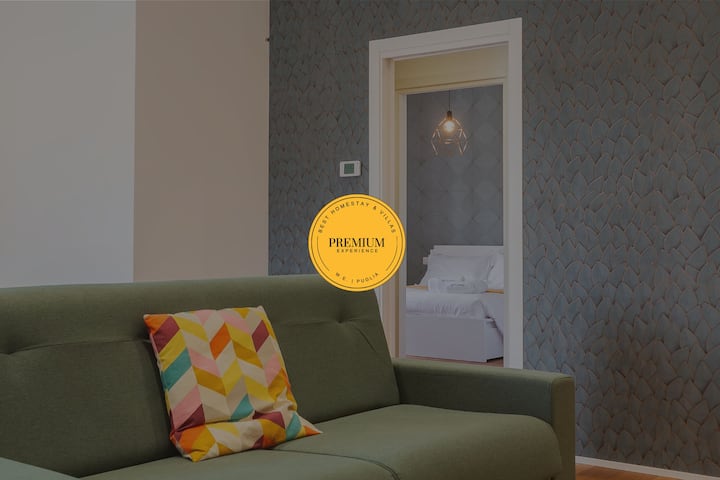 Wanderlust Experience | Villa Nicola - Conversano