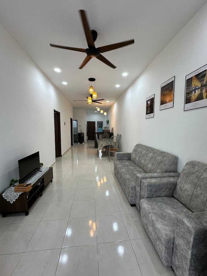 Jason’s Hideaway @ Pd - Port Dickson