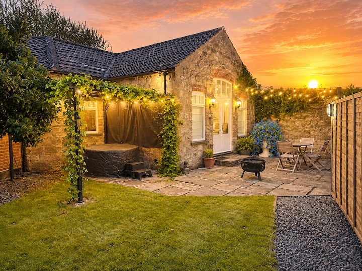 Himba Cottage–stylish Ripon Stay - Ripon