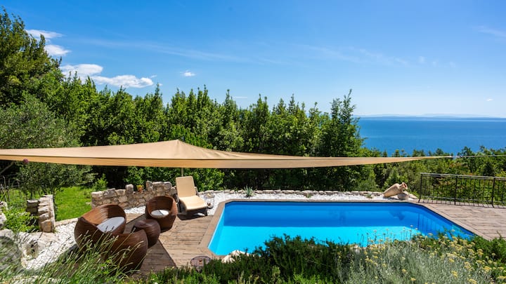 Casa Silente Opatija By Villas Guide - Lovran