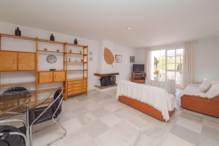 Chalet En Playa Zona Exclusiva - Sanlúcar de Barrameda