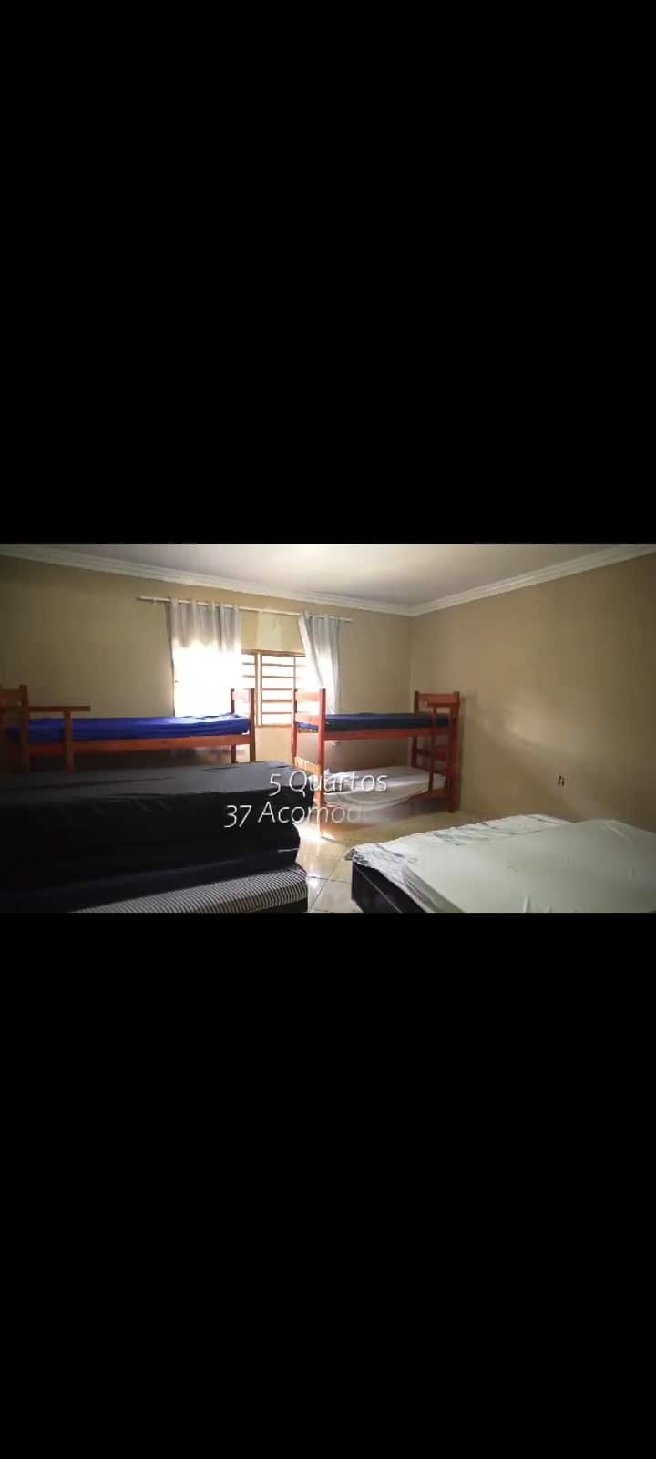 Chácara óTima - Uberaba