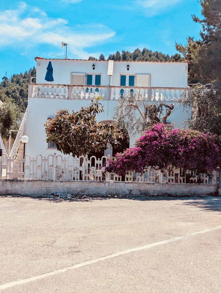 Appartamenti Luce Di Puglia - Peschici