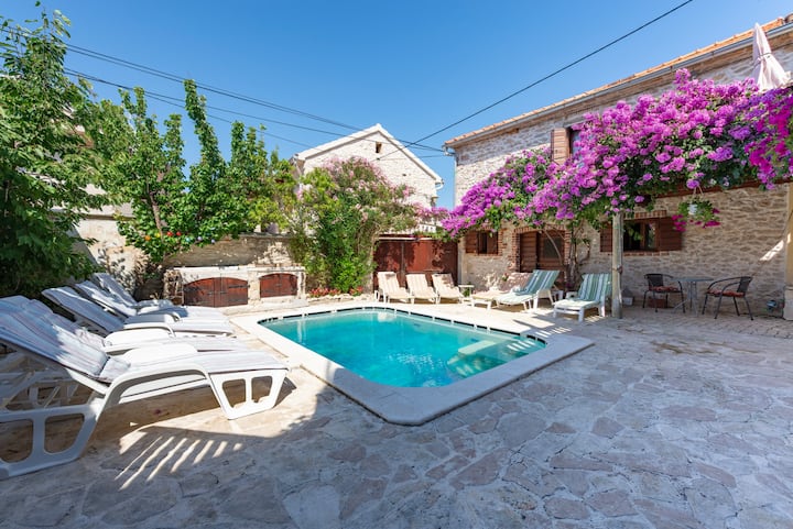 Studios Villa Romantica - Zadar