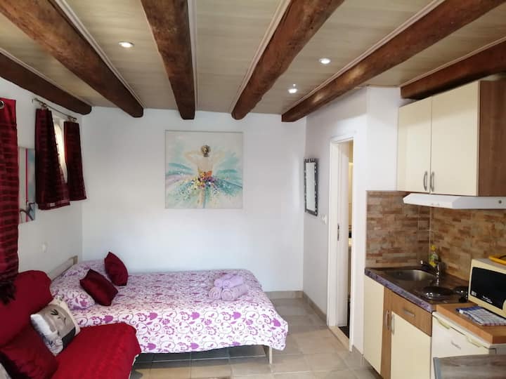 Studios Villa Romantica - Zadar