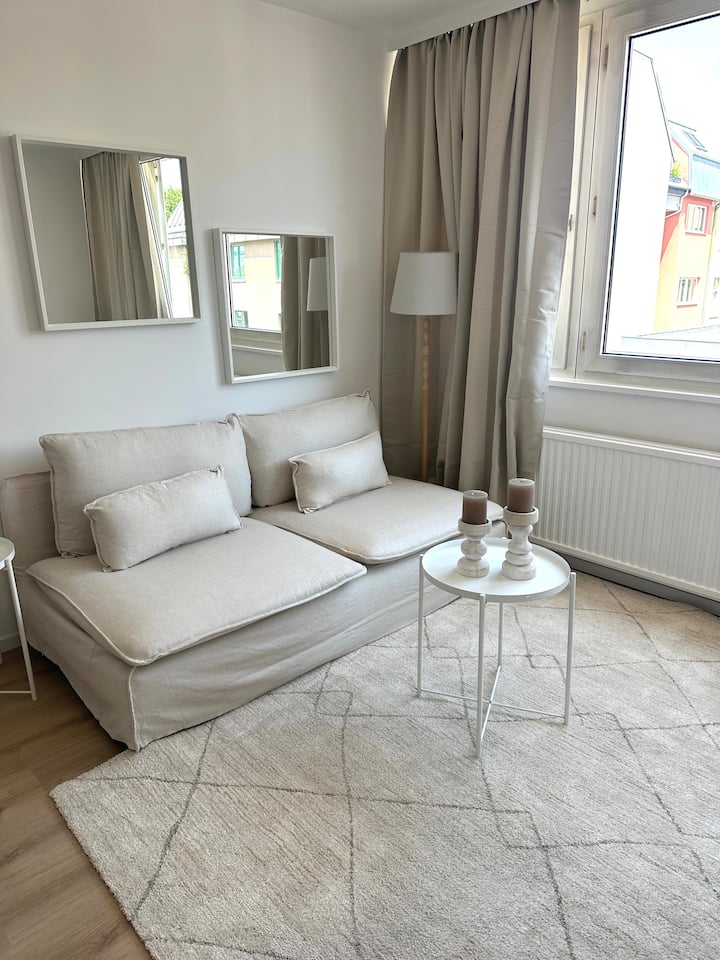 Bright Urban Hideaway Near Grinzing - Wien