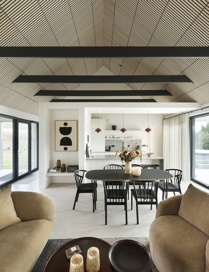 Homey Villa Getaway Near Akureyri With Hot Tub - Iceland