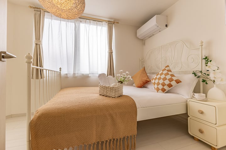 直达浅草/车站三分钟/免费停车场/三层一户建/超市一分钟 - Asakusa