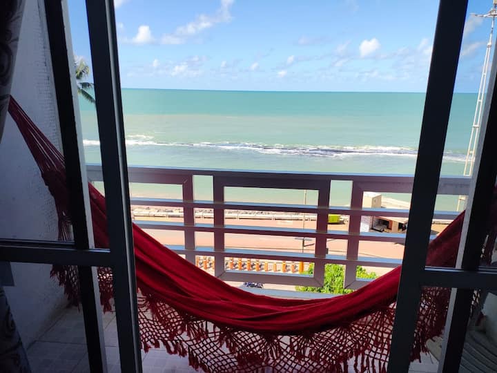 Apartamento Orla De Boa Viagem - Recife