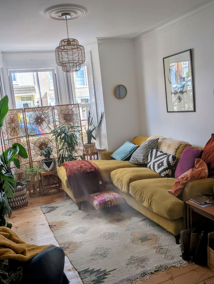 Double Room In Margate - Broadstairs