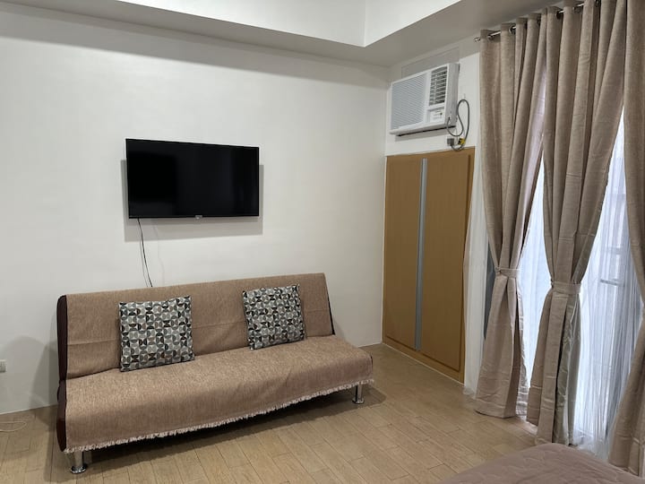 81 Newport Blvd - Comfort & Cozy Across Naia T3 - Philippines