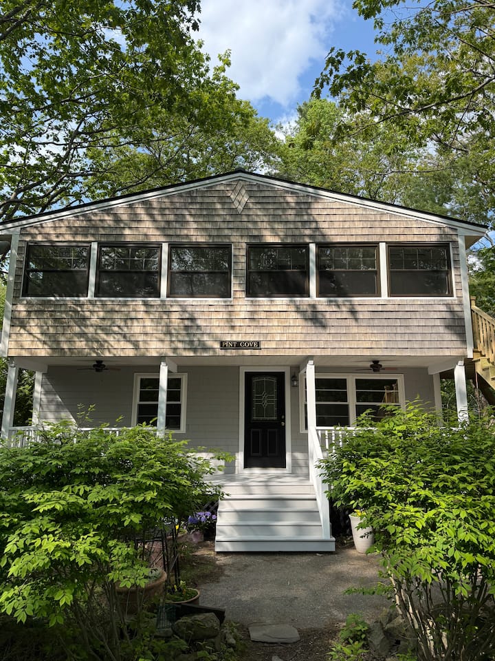 Comfy Beach House - York, ME