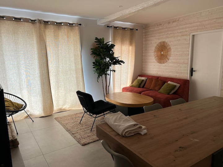 Maison Avec Jacuzzi Proche Plage - Pornic