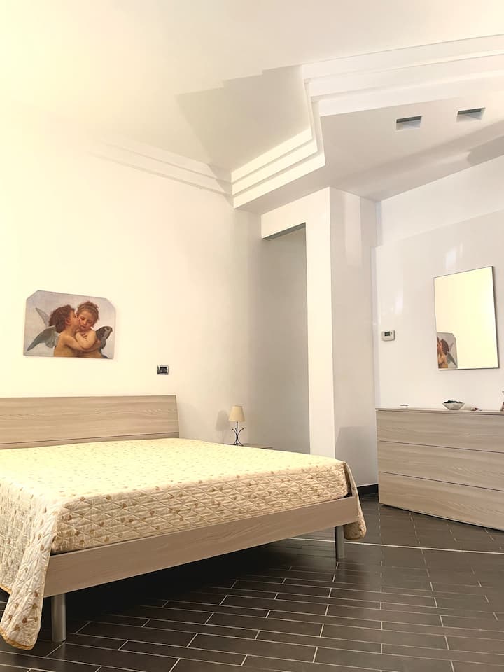 Campisi House Bis - Avola