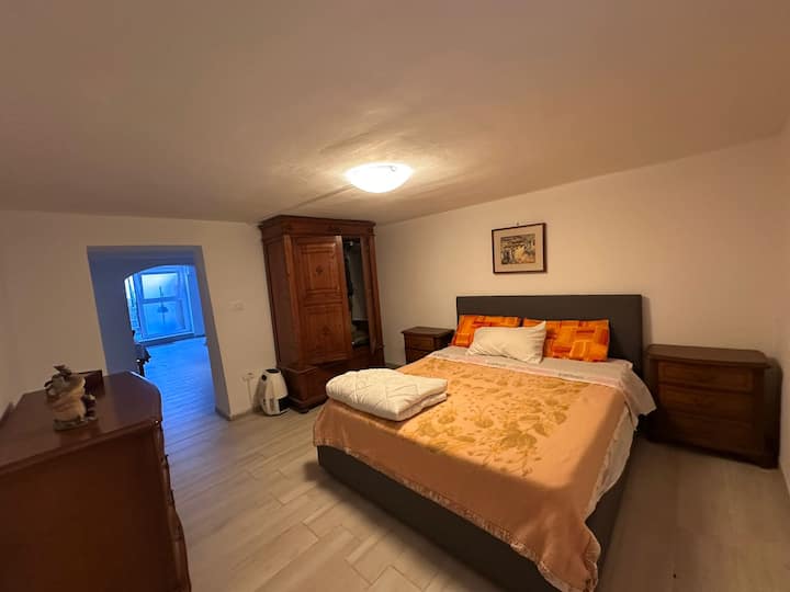 Taverna A Due Km Dal Mare - Fano