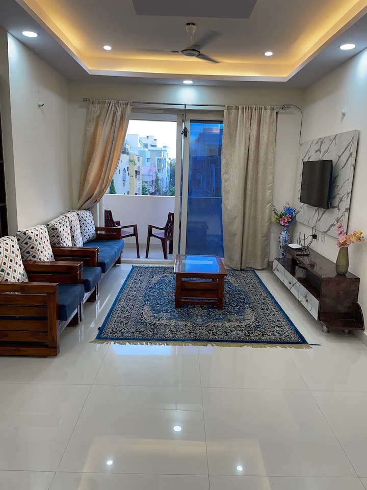 Hafeez Manzil - Hyderabad