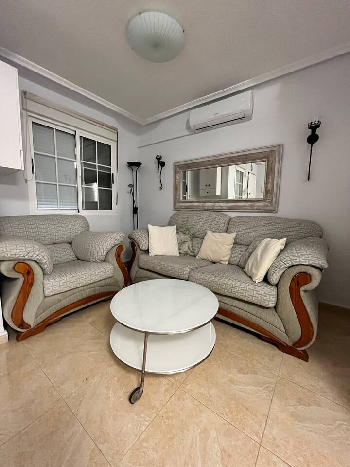 Apartament Lanzarote - Torrevieja