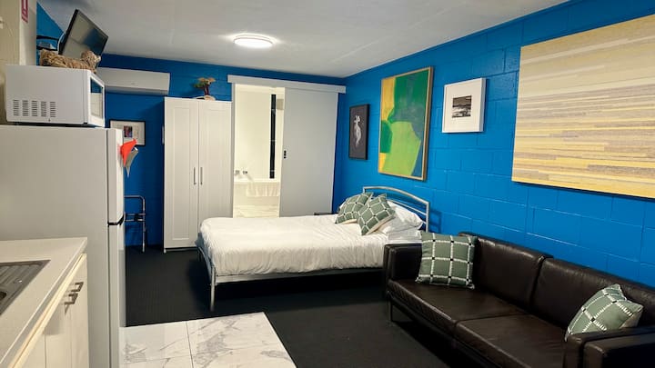 Apartment 8 (1 Bedroom) - Flinders