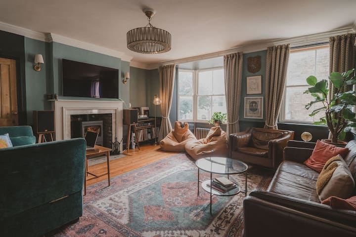 Unique Historic Gem In Heart Of Margate's Old Town - Broadstairs