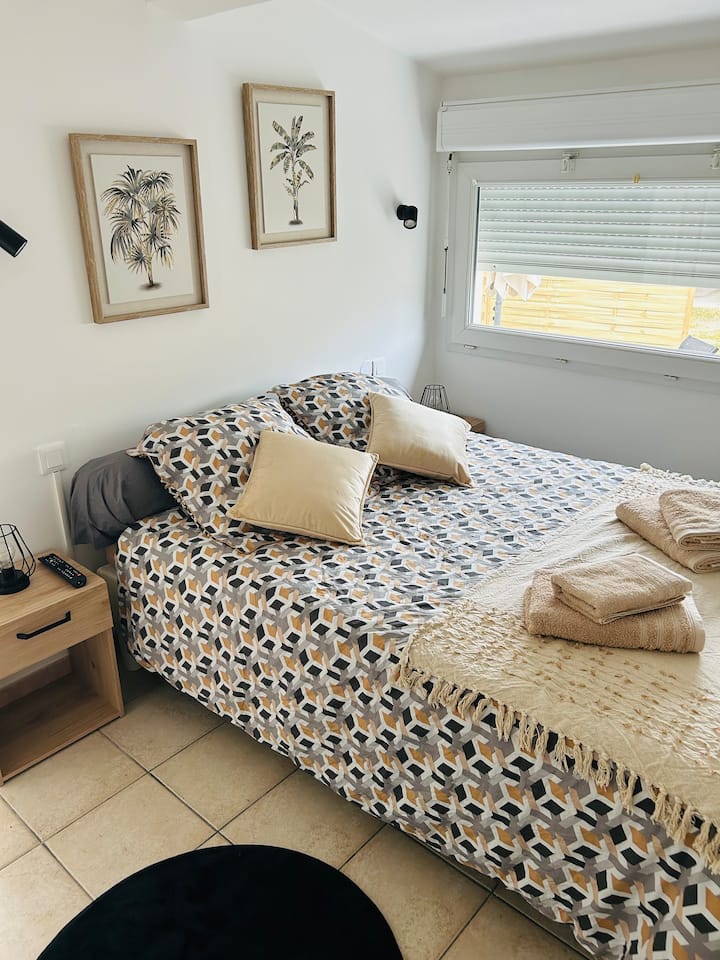 Appartement 3 - Saujon