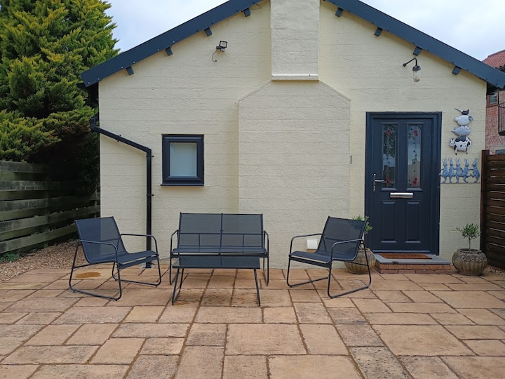 The Old Farm Shop - Rutland