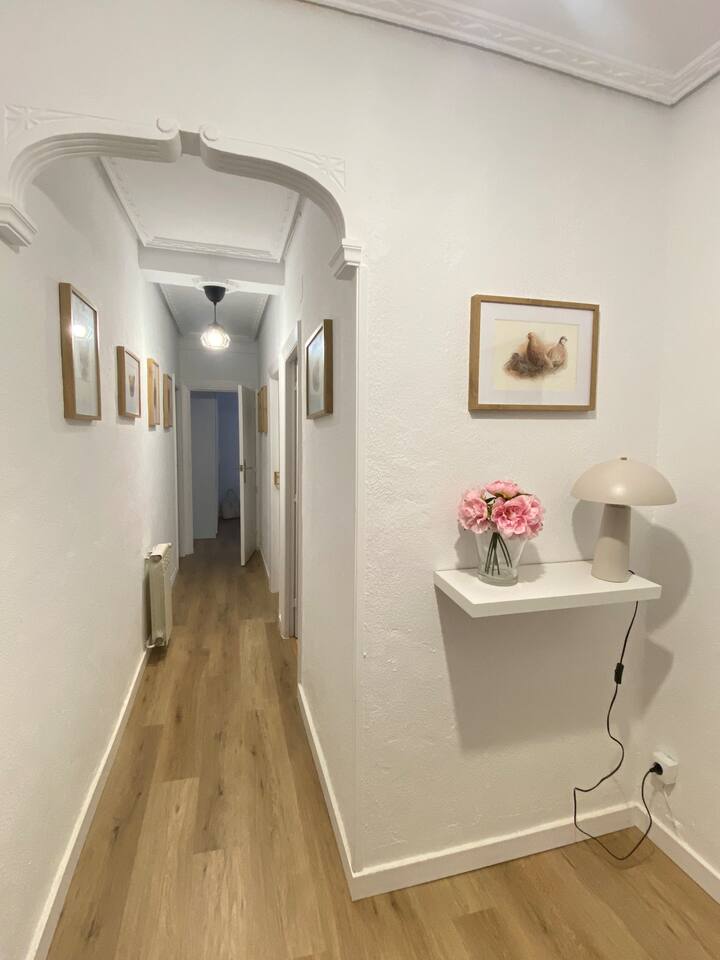 Apartamento Cercano A Playas - Santander, España