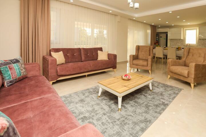 Villa Volea Dalyan-3, öZel Havuz - Dalyan