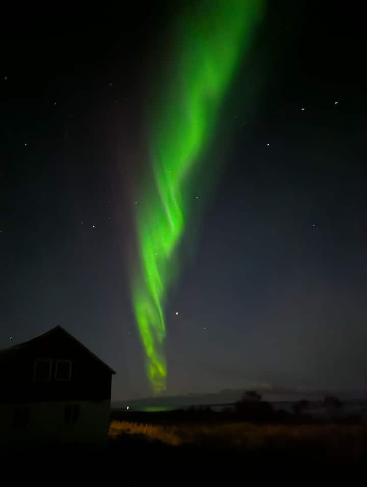 Modern Scandinavian Home - Stamsund