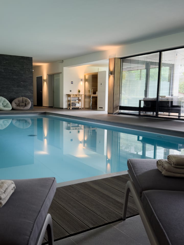 Aqua Aura - Folkendange - Luxemburg