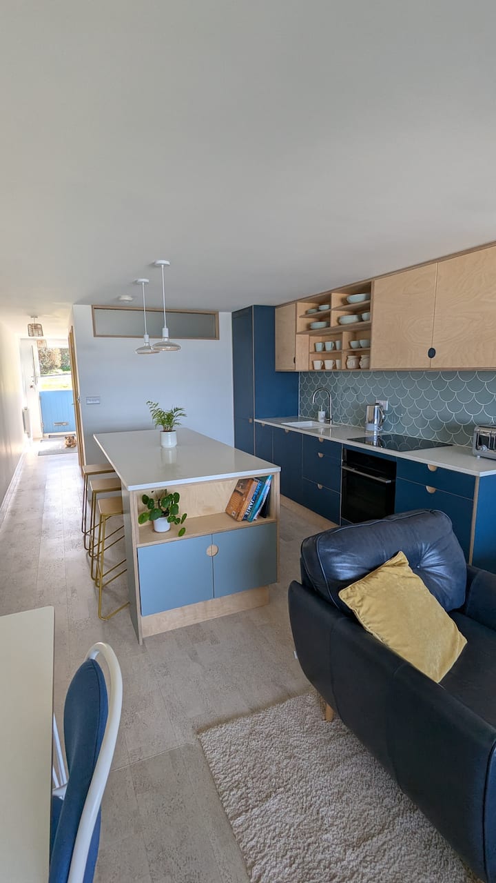 Fistral Bay Apartments, Pentire - Newquay