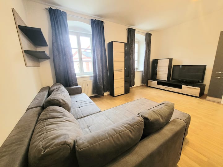 #Shalalalivingmariazell Mitten Im Zentrum - Annaberg