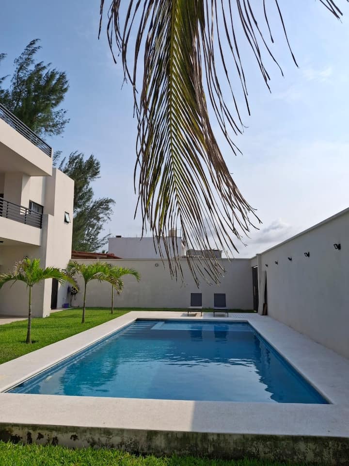 Maretta Casa De Playa - Costa Esmeralda