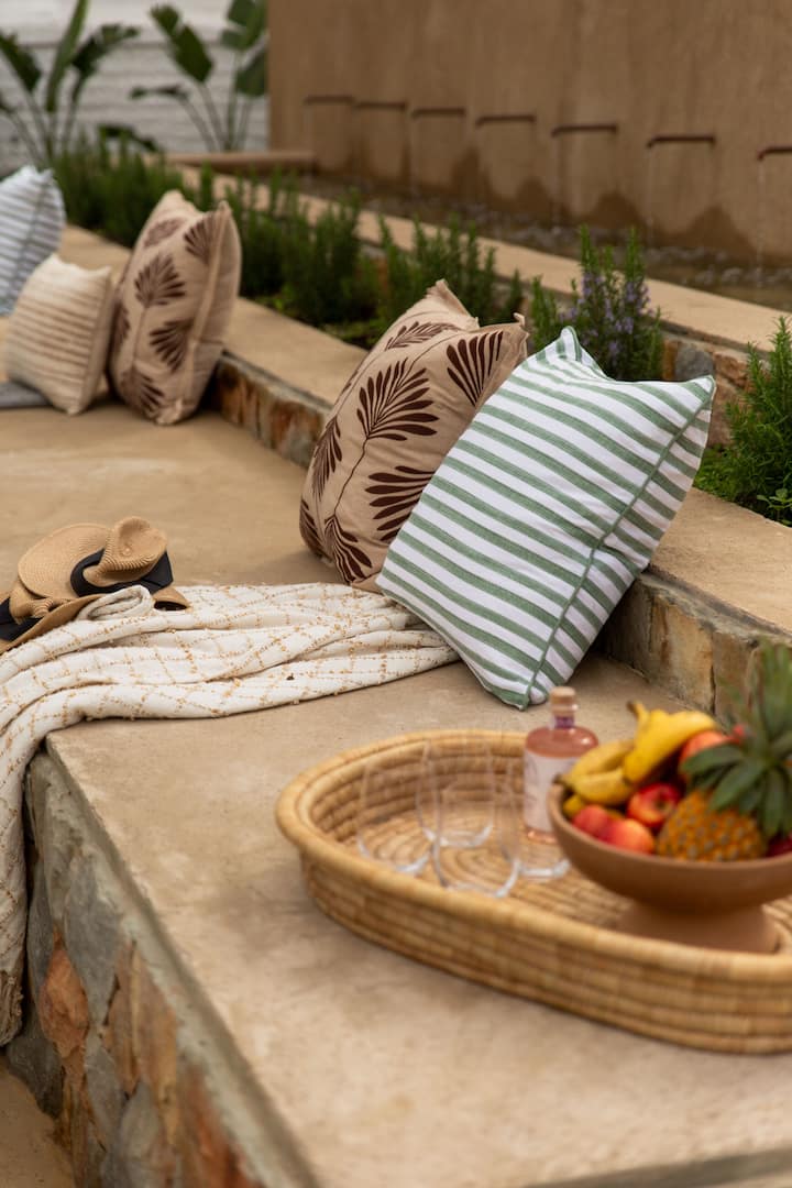 Room One At Little Villa - Hermanus