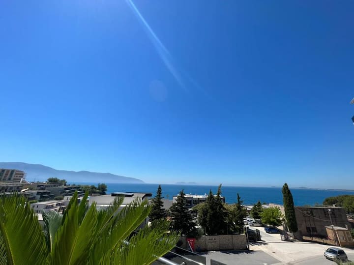 Cc Apartament 3 - Vlora