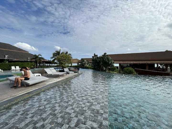 Phi Phi Ulike Dlx Double @Breakfast 1 - Ao Nang