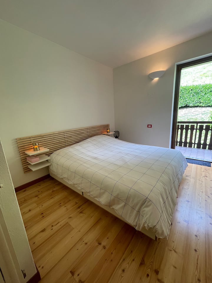 Quadrifoglio, Outdoor En Ski Dicht Bij Bergamo - Castione della Presolana