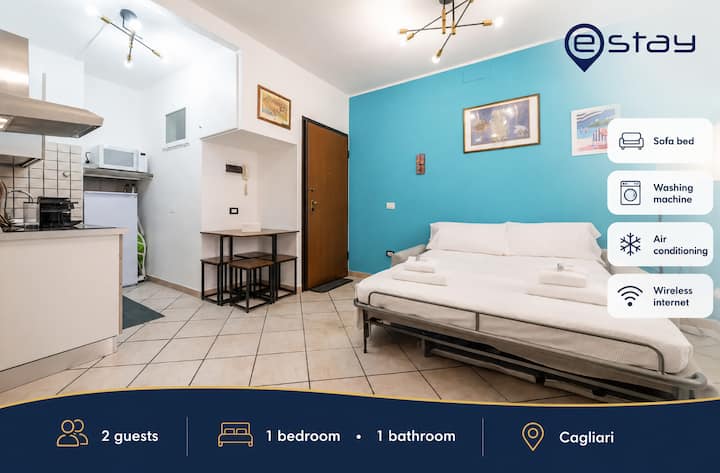 Viola's House - Cagliari