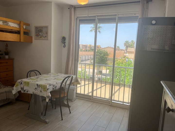Appartement - Sérignan