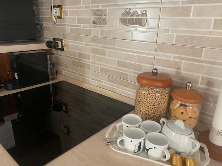 Dolce Casa, Home Sweet Home - Cinisello Balsamo